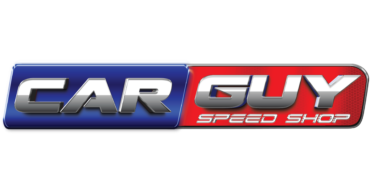 Car Guy Speed Shop